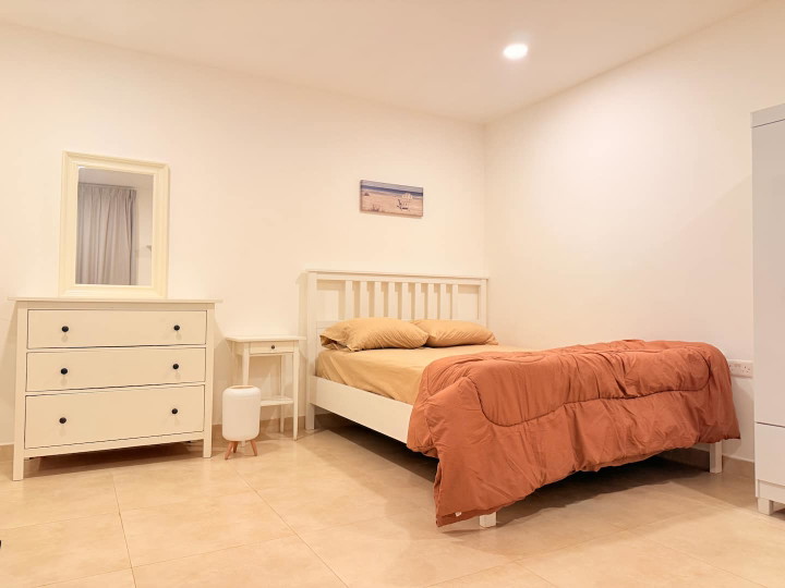 Private Studio With Private Entrance R2 - Abou Dabi