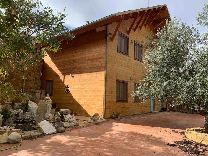 Río Chícamo Rural House - Fortuna