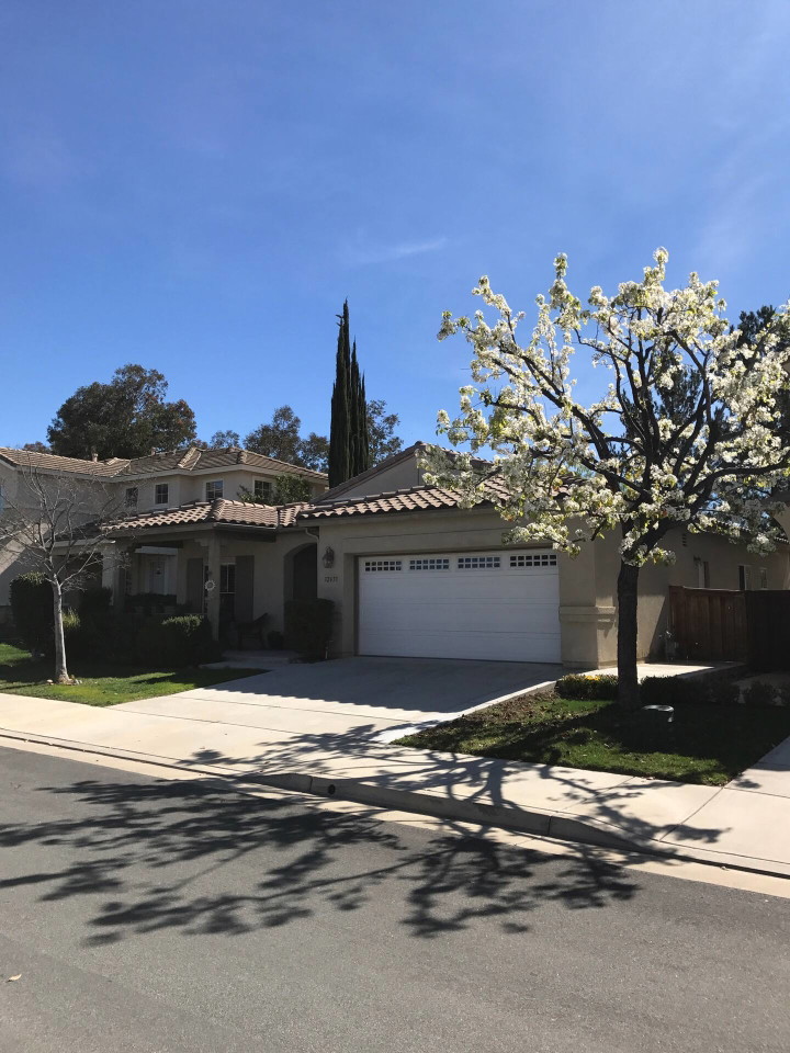 3 Miles From  Wine! 
Uber To Wine,casino,old Town - Temecula, CA