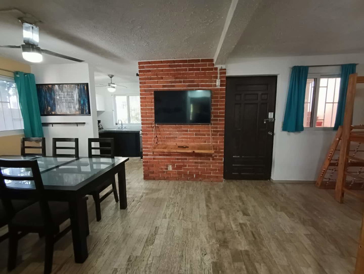 Mi Apartamento En Cancún - Cancún
