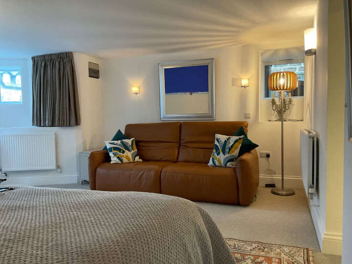 The Lodge - Luxury Hideaway Gem - Harrogate