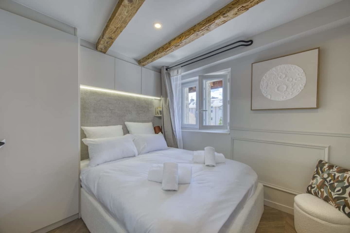 Le Cocon Haussmannien - Annecy