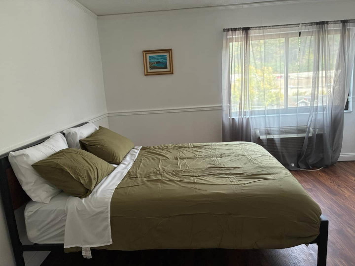Beautiful 2br Apartment W/ Stunning Capitol View - Charleston, WV