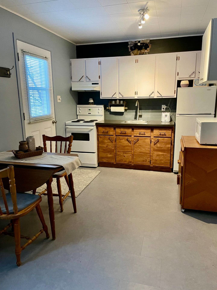Loft Le Saint-edouard - Lévis
