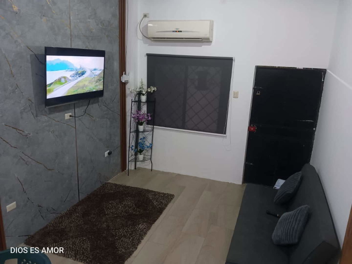 Casa Vacacional Con Piscina 3 Min Playa San Pablo - Punta Blanca