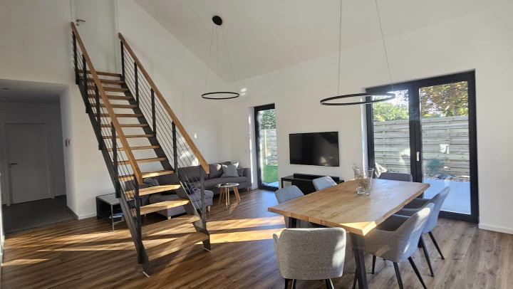 Holiday Home Stralsund/devin - Stralsund