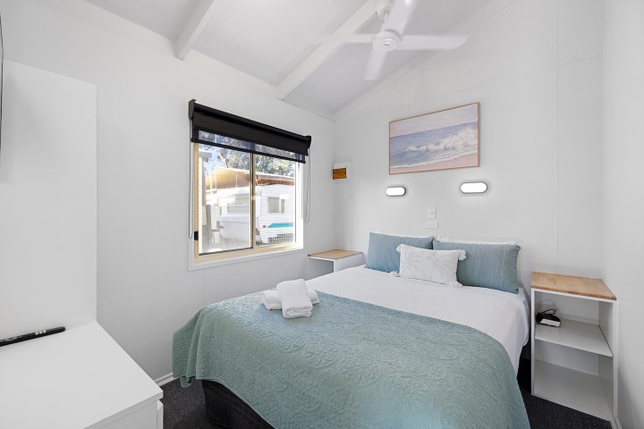 2 Bedroom Deluxe Villa - Melbourne