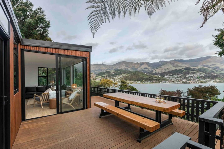 Children's Bay Akaroa - Exclusive - Akaroa
