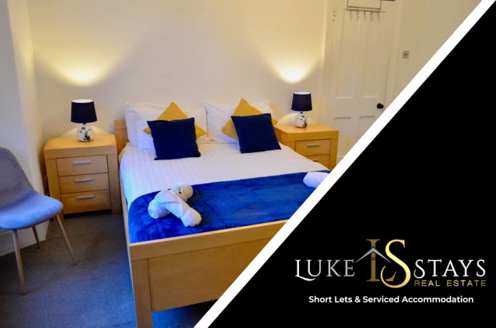 Luke Stays - Sandringham - Newcastle upon Tyne