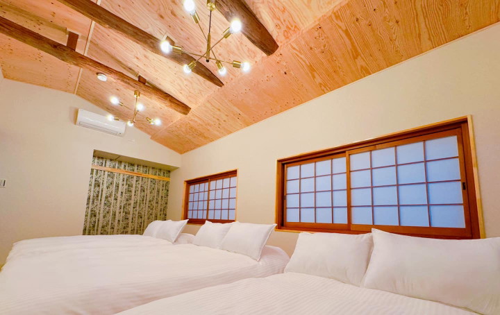 Japanese House 【Few Minutes Walk To Himeji Castle】 - Himeji