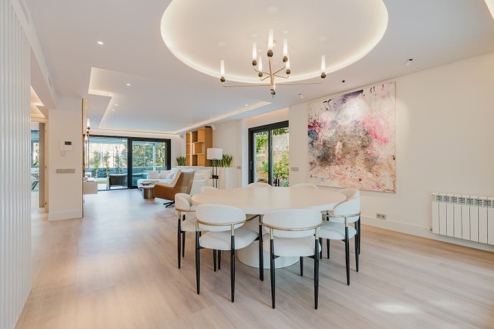 Amazing Villa Madrid - Torrejón de Ardoz