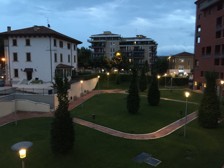 Atrio Del Palio - Verona