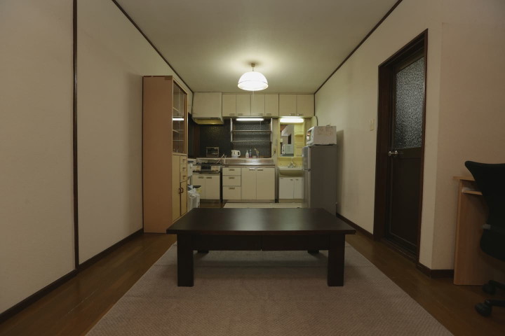 7 Min. Walk To Subway:kuramaguchi - Kyoto