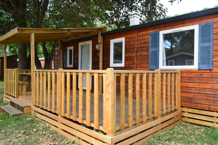 Mobile-home / Chalet - Munster