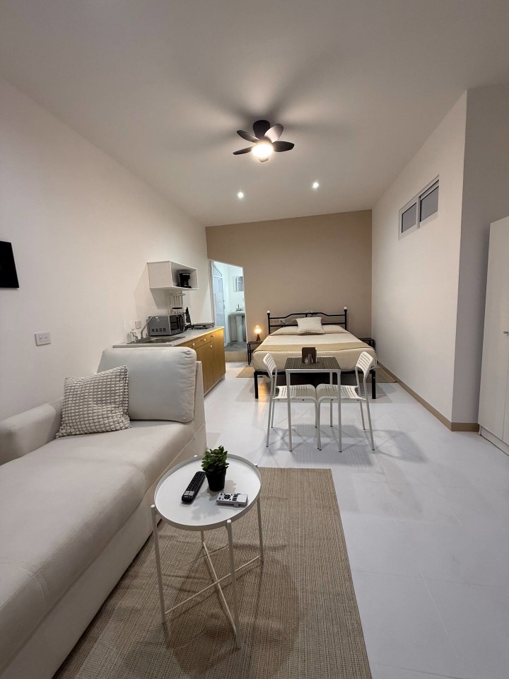 Loft 4 | Práctico Y Céntrico En Xalapa - Xalapa