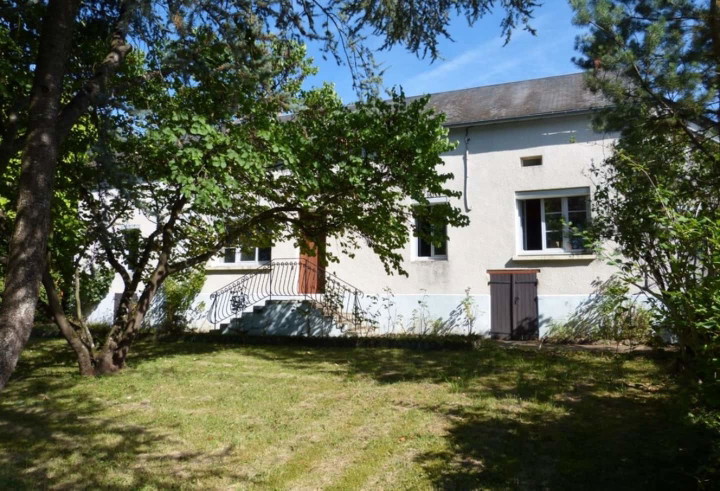Gîte Guiguite - Morvan