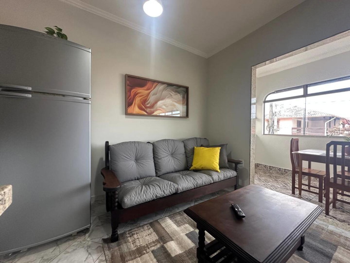 Apartamento C Varanda E Piscina Na Pra. Do Abrico - Rio das Ostras