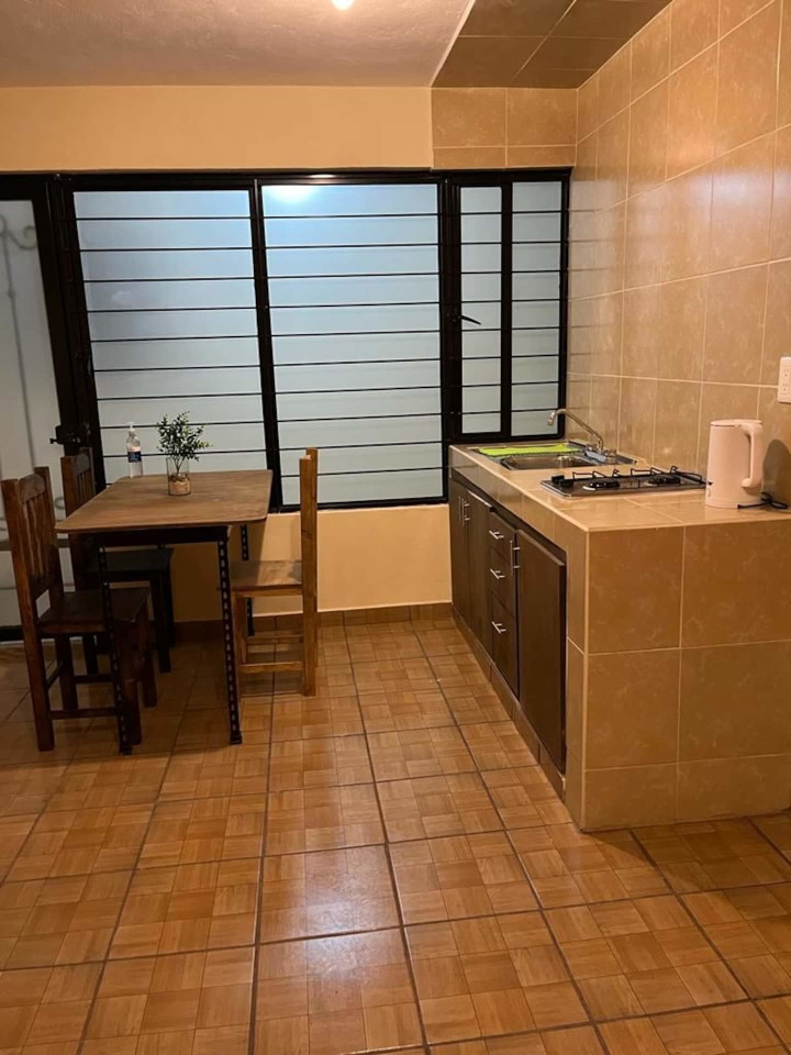 Apartment-d Near Toluca Airport - Toluca de Lerdo