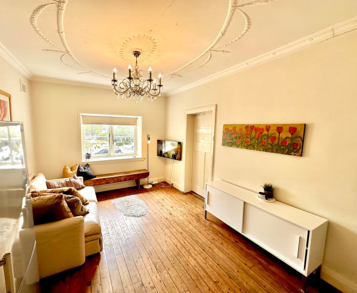 Free Parking & 3 Min Walk To Beach! - Bondi Beach