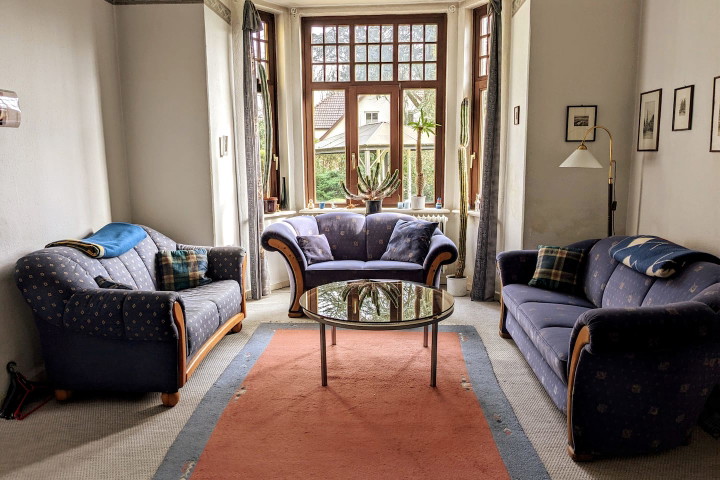 Zimmervermietung / Ferienwohnung - Delmenhorst