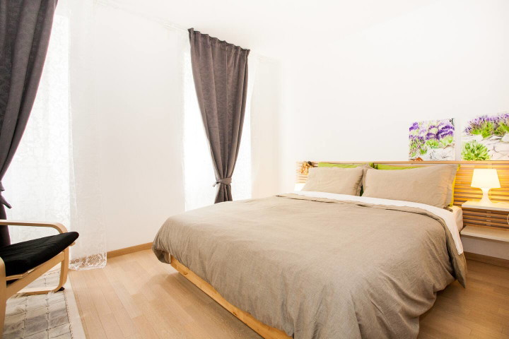 Cres 1 Bedroom Apartment, Croatia - Cres