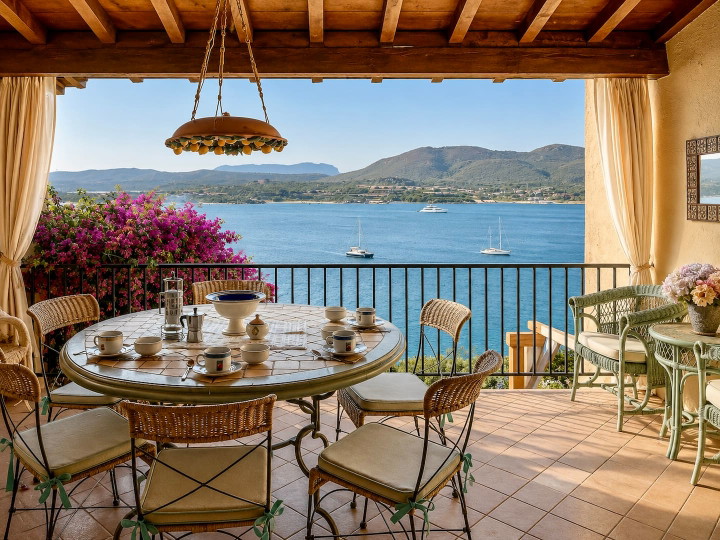 Ladunia 14 | September Deal - Panoramic Terrace - Golfo Aranci