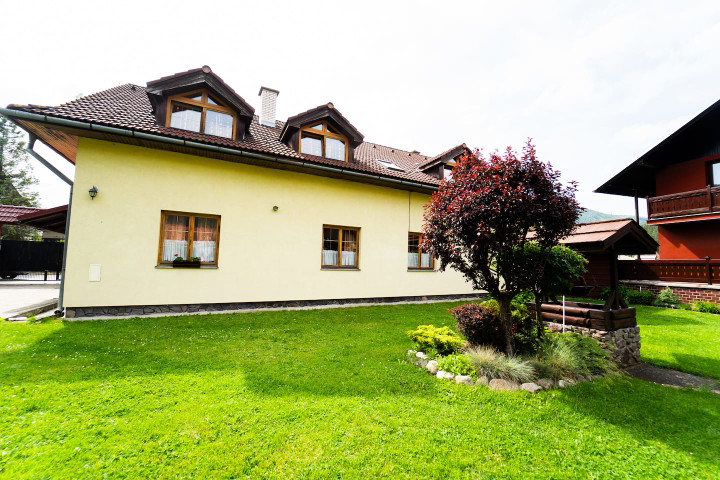 Hacienda Maroš - Donovaly
