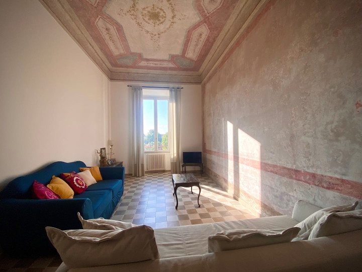 Casa Delle Rondini. Bright Flat In The Centre. - Rom