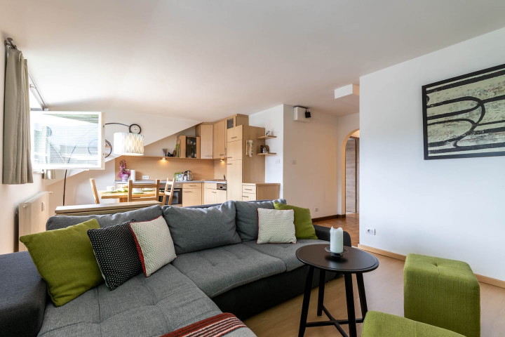 Casa Waldheim Près Du Centre, Jusqu'à 5 Pers. - Bruneck