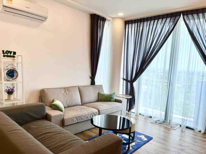 Wt Sibu Hanns Residence Condo - Sibu