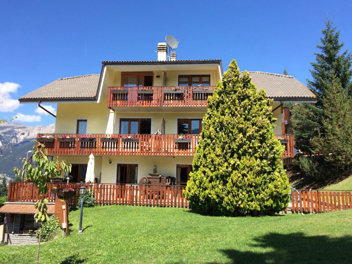 Appartamento - Sestriere