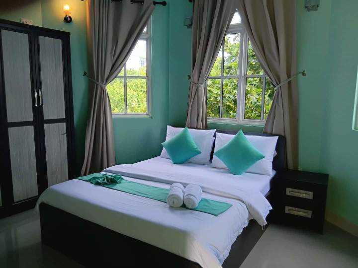Charming Maldivian Home - Maldives