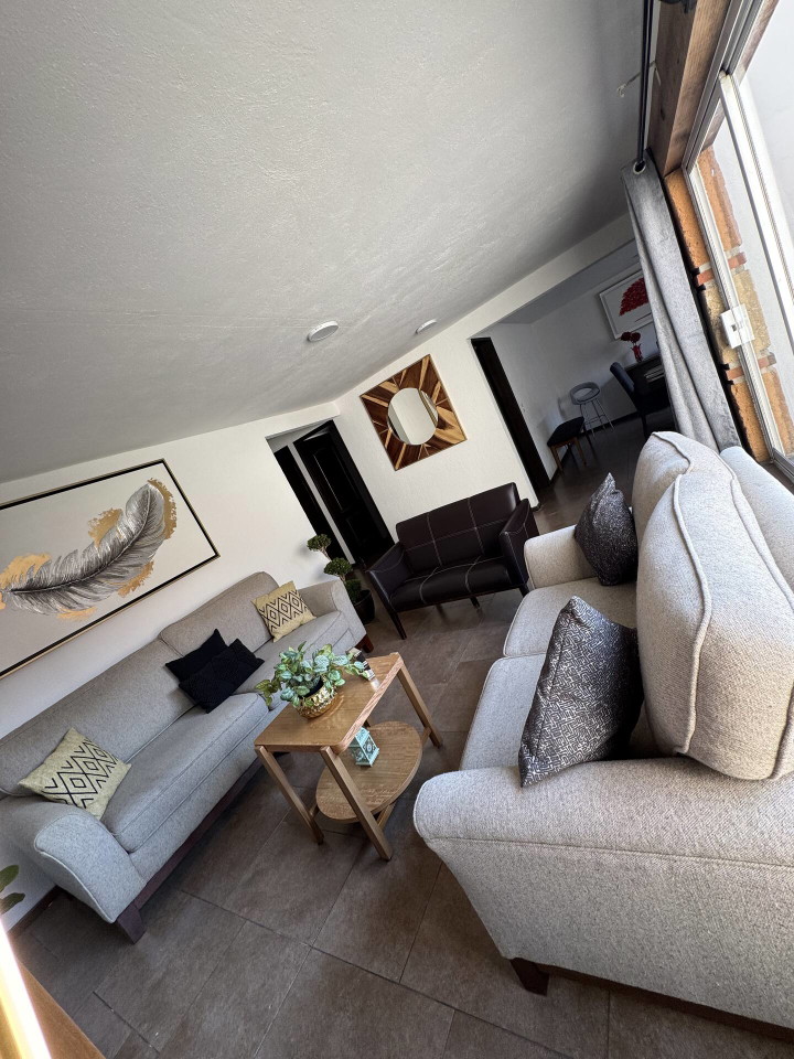 Fabulosa Casa Toluca-metepec - Metepec