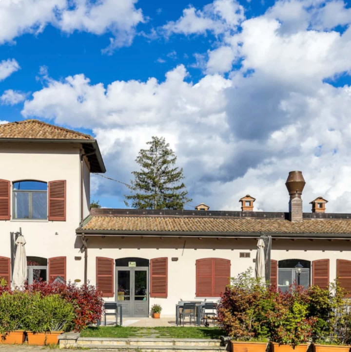 B&b Di Federica - Bobbio