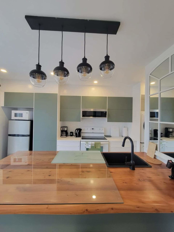 Spacious 3bedroom | Family Perfect⭐great Sector⭐ - Montreal