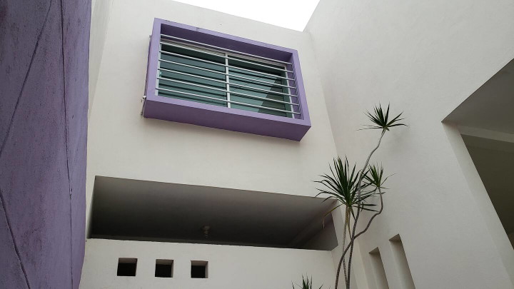 Cozy Casa Morada (1-4 People) - Colima