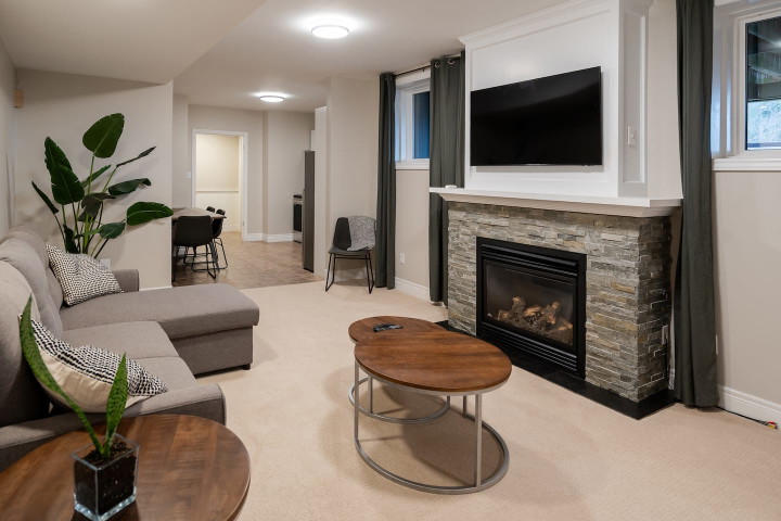 Farm House Apartment - Hamilton