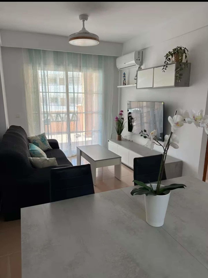 Apartment Renacer In Nerja - Frigiliana