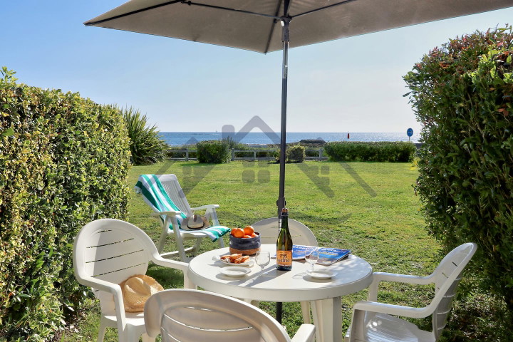 House D02 - Pool, Sea View And Beach 10 M Away - Penmarch