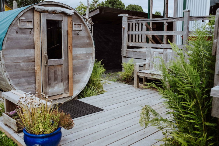 Port Renfrew Beach House - Port Renfrew