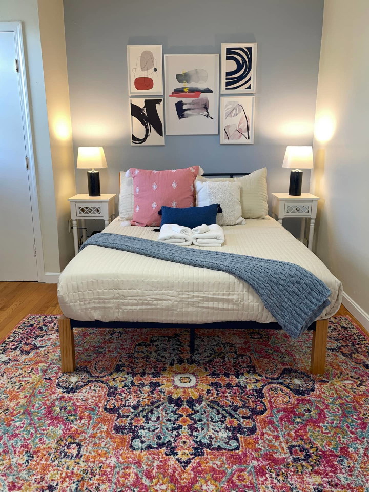 Stylish Boston Studio - Fenway/longwood - Boston, MA