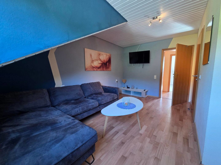 Ferienwohnung Acolon - Traben-Trarbach