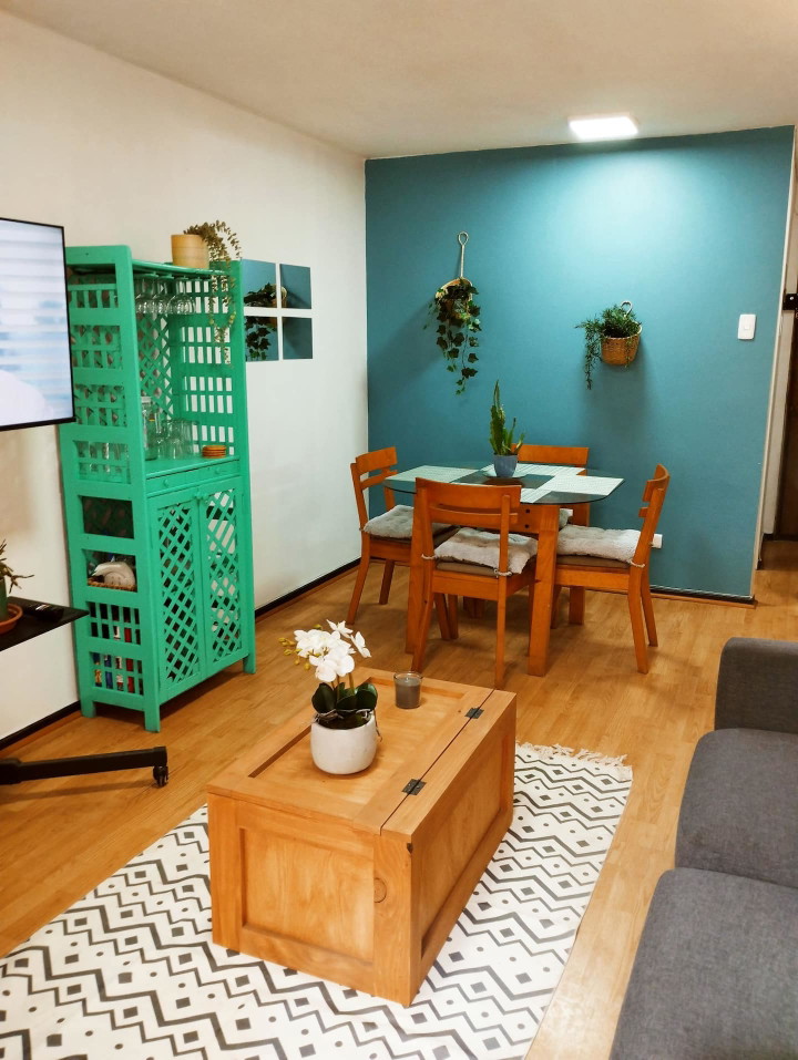 Appartement à Providencia - Providencia
