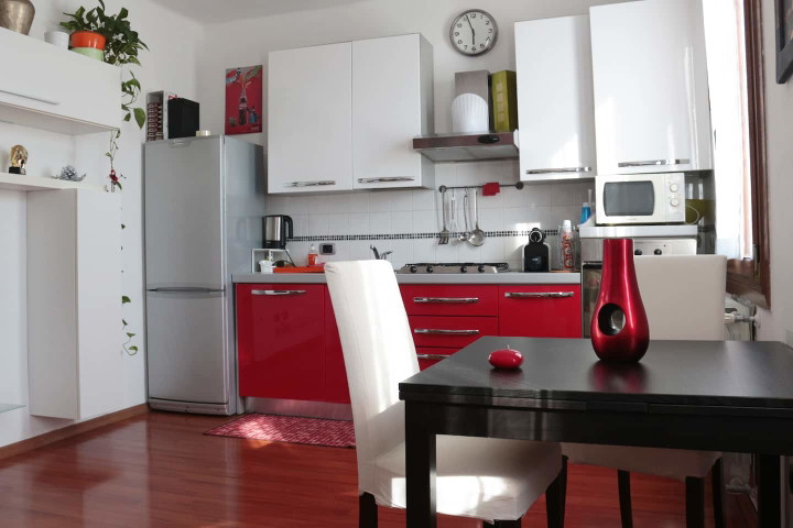 Lucky Flower - Cozy, Stylish, Free Parking. - Venecia