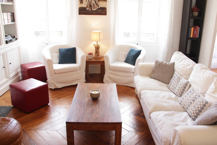 Bel Appartement Au Coeur De Fontainebleau/ Insead - Fontainebleau