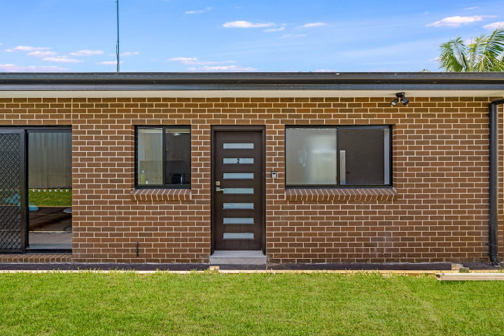 2bdr Granny Flat For Family Retreat - Shellharbour