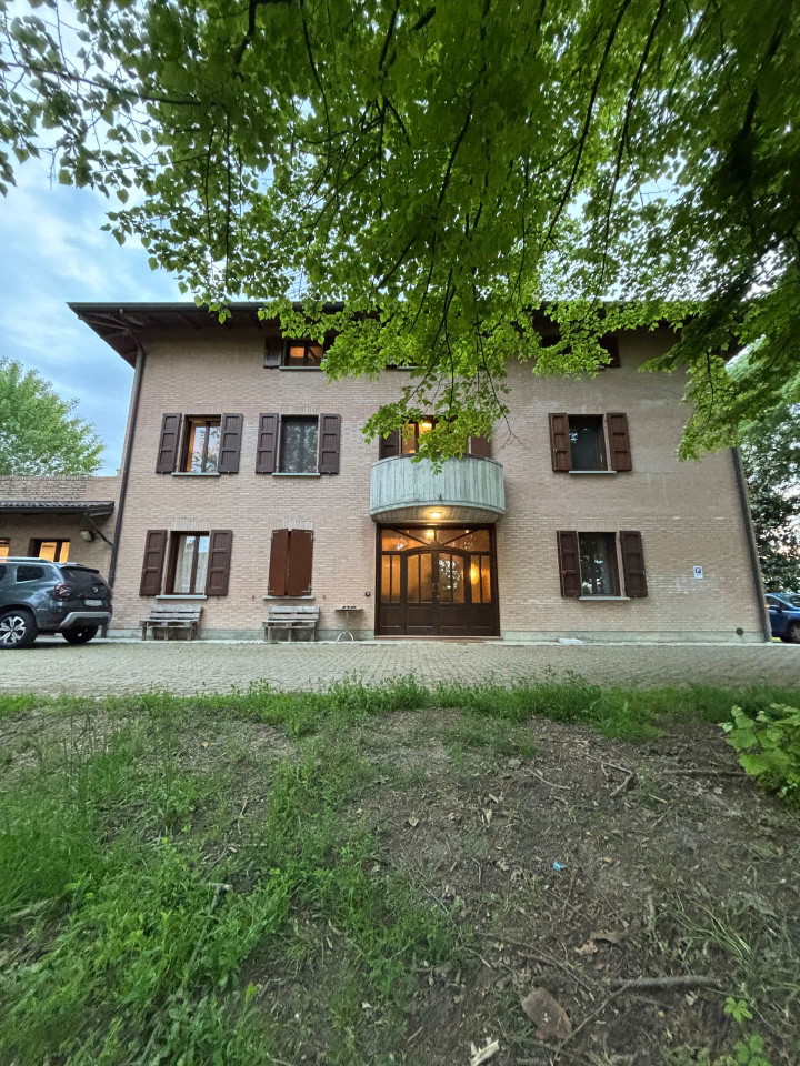 Villa Curta B&b - Reggio Emilia