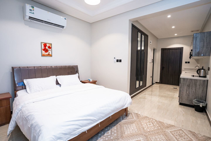 Elegant Studio S2 - Dammam