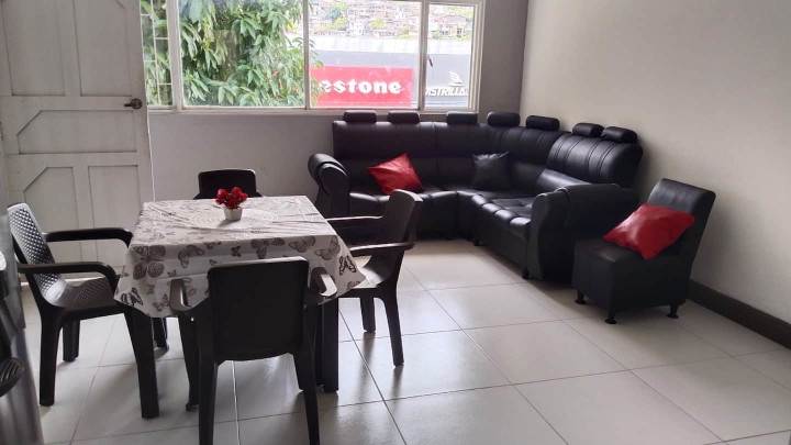 Gran Apto Central (10 Pax) Aire Acond Y Comodidad - Florencia