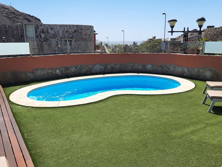 Anfi Tauro, Villa With Private Pool - Puerto de Mogán